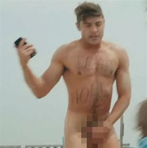 Zac Efron Nackt Lesbian Porn Trailers