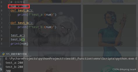 python 函数 coder
