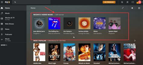 How To Install Plex Media Server On Ubuntu 20 04 LTS H2S Media