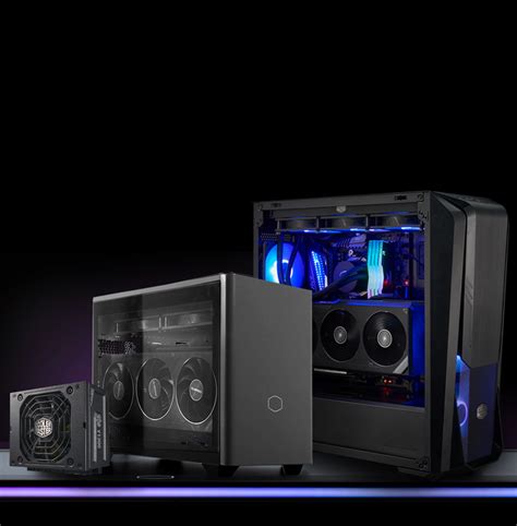 V SFX Platinum 1300 230V Industry Leading SFX Power Supply Cooler