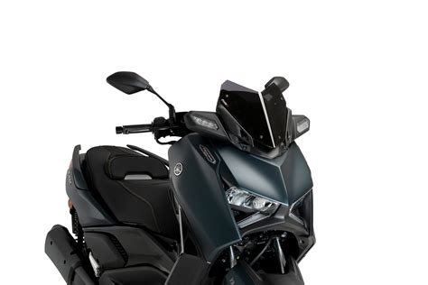 Los Mejores Accesorios Para Potenciar Tu Yamaha Xmax Hello Moteros