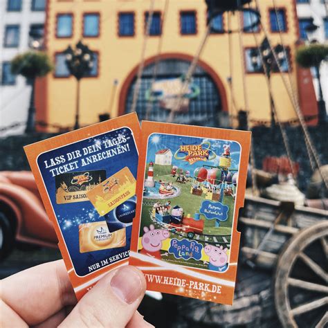 Heide Park Tipps Tricks 2021 Freizeitpark Traveller Der