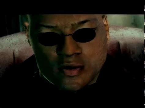 The Matrix Path Of Neo Level 01 Red Pill Or Blue Pill YouTube