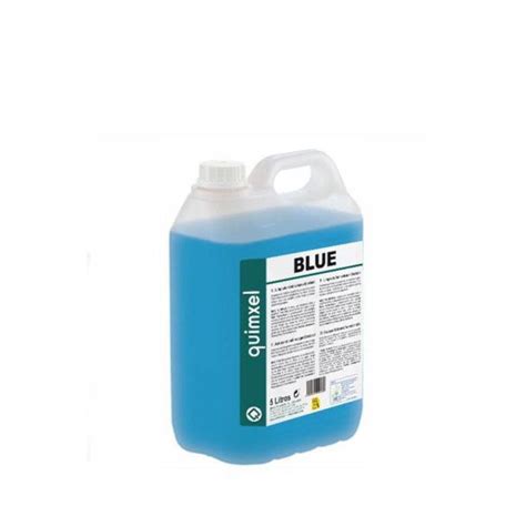 Limpiador anticalcal ecológico Quimxel Eco Green