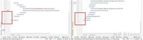 ssm 和 springboot 的区别 知乎