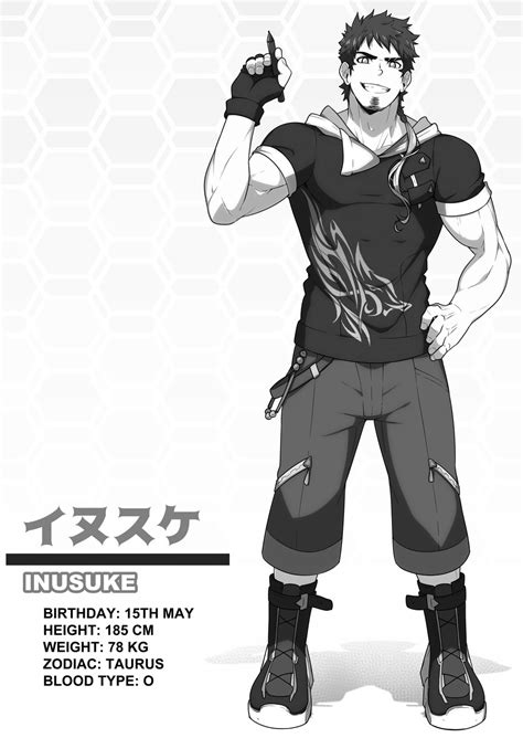 Eng Royce Clavel Kuroshinki Vudanshy Fu Dian Shi