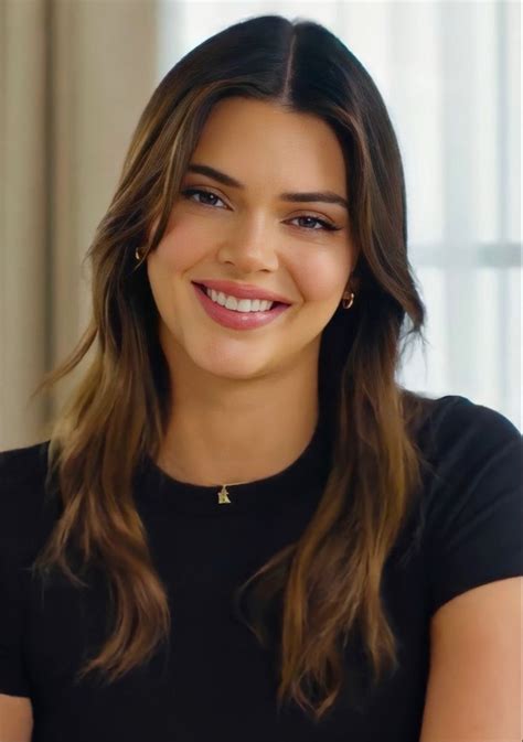 Pin By Grecia Solis On Kendall Jenner Kendall Jenner Hair Kendall