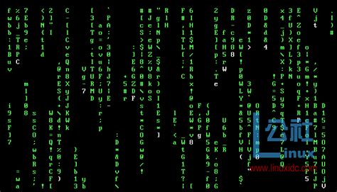 linux卸载cmatrix linux下 cmatrix的安装和使用 csdn博客
