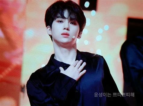 Hwang Yunseong 황윤성