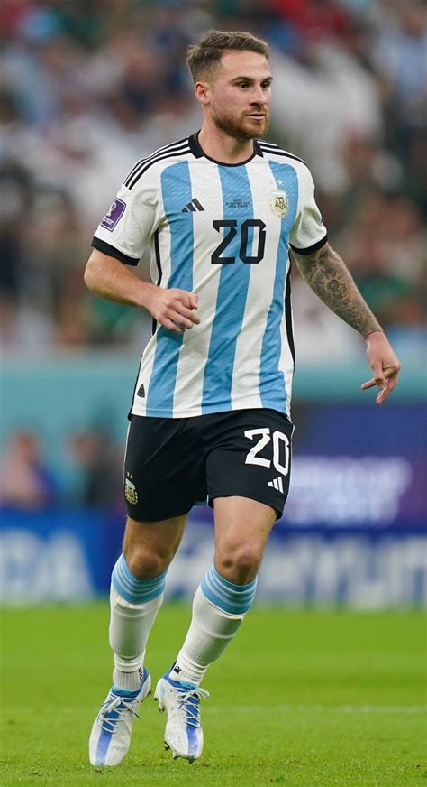 Argentinos Juniors On Twitter Aaaj Alexis Mac Allister Due O Amo