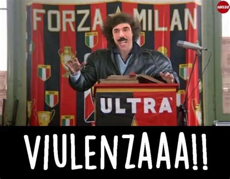 FEDEZ VIULENZAAA MEME BY SARX88
