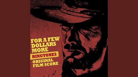 For A Few Dollars More Watch Chimes Version Youtube