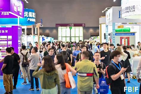 关于FBIF食品创新展 iFood Show 食品展览 FBIF2024食品饮料创新论坛