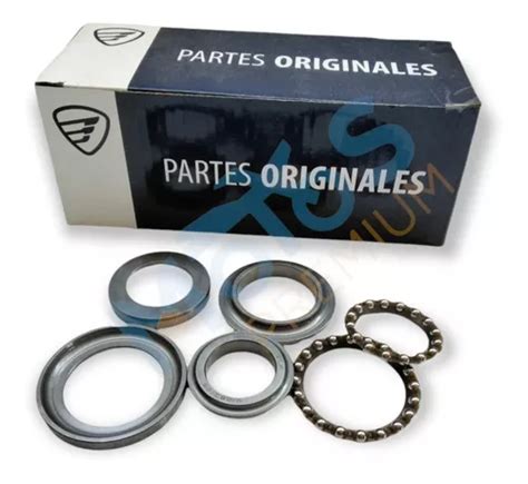 Juego De Baleros Tazas De Direcci N Vortx F