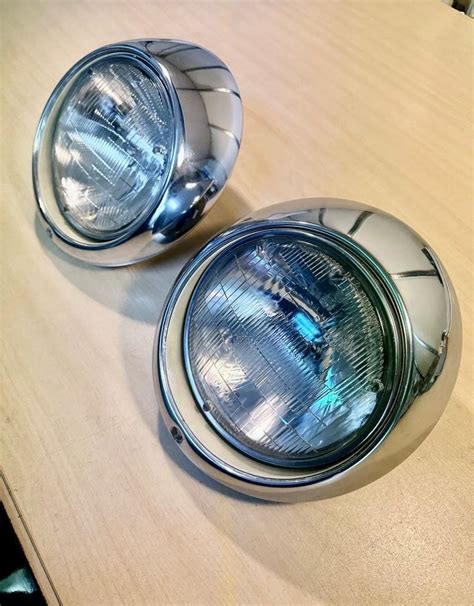 FS Hella Sugar Scoop Headlights Pelican Parts Forums