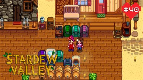 Final Casada Y Feliz Episodio Stardew Valley Youtube