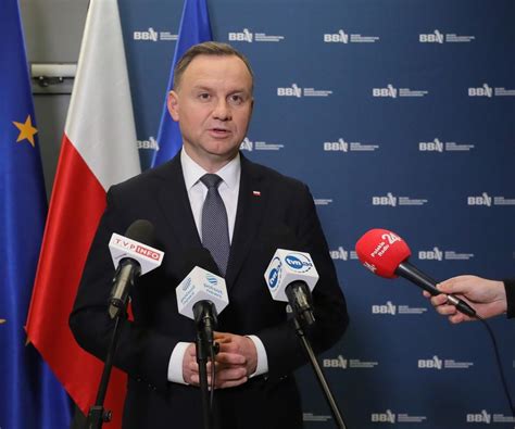 Ustawa dot reguły wydatkowej Jest decyzja prezydenta Super Biznes