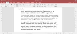How To Add Shapes To Pdf Onlyoffice Blog