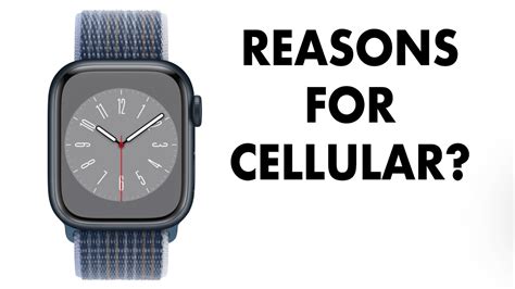 Todo Lo Que Debes Saber Sobre El Apple Watch SE Con GPS Y Cellular Agps