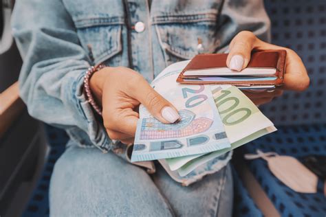 Düsseldorfer Tabelle So viel Unterhalt steht Trennungskind