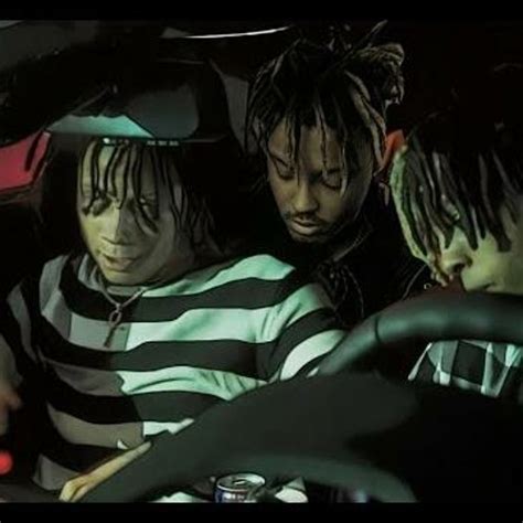 Stream Juice WRLD You And Me Ft XXXTENTACION Trippie Redd Lil Uzi