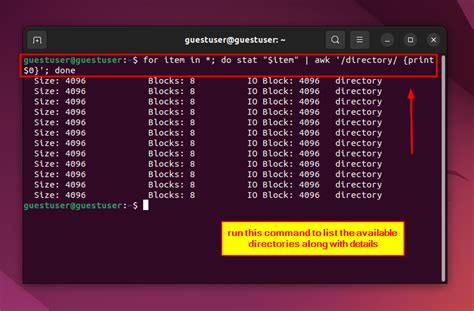 7 Easy Methods To List Only Directories Linux