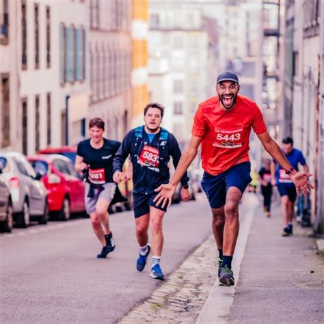 Le Brest Urban Trail Fera Son Grand Retour Les 18 19 Et 20 Avril 2025