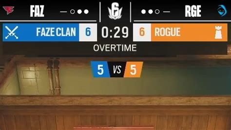 Rainbow Six Esports On Twitter My Heart Can T Take It Anymore