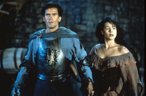 Army Of Darkness At 30 Ash Is One Of The All Time Screen Greats
