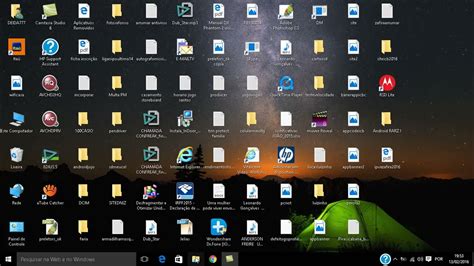 Como Voltar A Ver Miniaturas De Fotos No Windows 10 YouTube