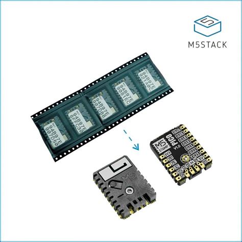 M Stack M Stamp Pico Esp Pico D Pieces M Stack C B