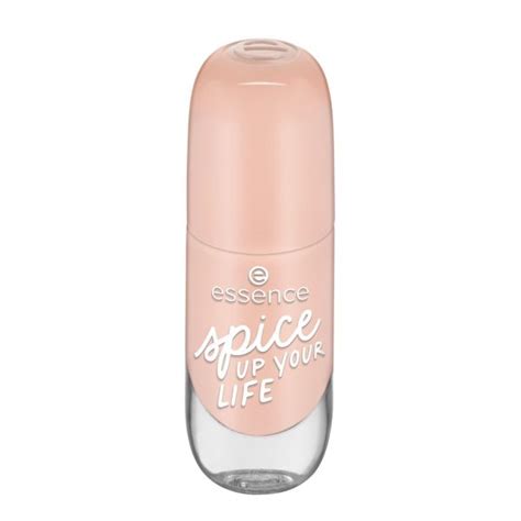 Essence Gel Nail Colour esmalte de uñas 14 ALL TIME FAVOUred