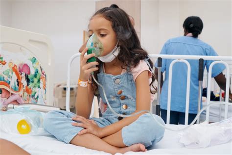 Especialistas alertam para doenças respiratórias em crianças Agência