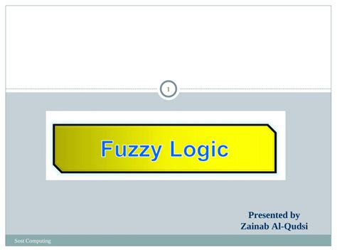pdf fuzzy inference system