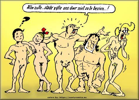 Post 5059104 IA Artist Jerom Lambik Nasty Comics Schanulleke Sidonia