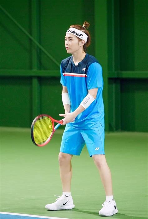 Rackets Tennis Racket Exo Luhan Sports Hs Sports Sport