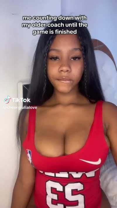 I Love Me Some Chocolate Tiktok Innuendo