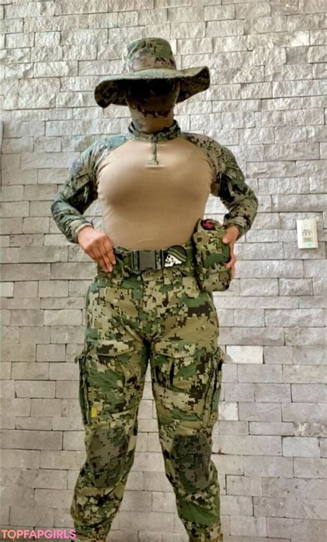 Zam Pe Nude OnlyFans Leaked Photo 6 TopFapGirls