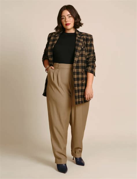 15 Plus Size Business Casual Outfits Ideas And Inspiration The Huntswoman