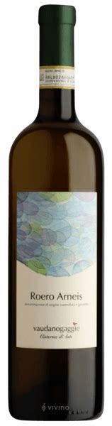 Vaudano Roero Arneis Vivino Canada