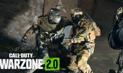 Todos Los Cambios En El Gulag De La Temporada 2 De Warzone 2