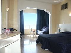 Hotel Magic Villa Del Mar Benidorm Spain HotelSearch