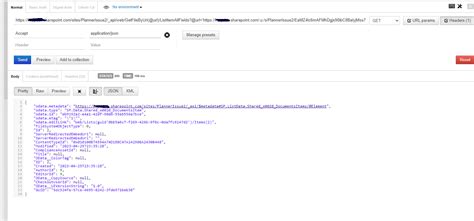 How To Get Document ID By Using Encoded Edit Link Of That Document