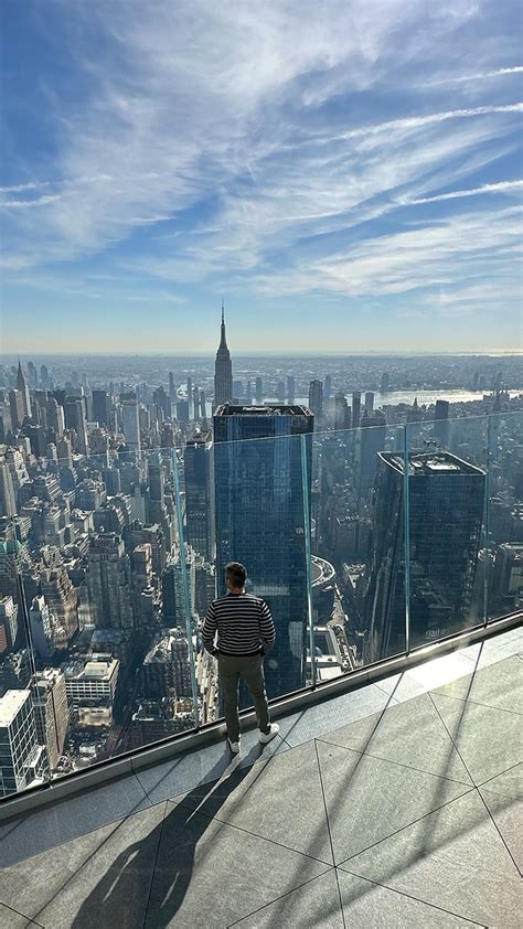 High Line De New York Une Promenade Devenue Incontournable
