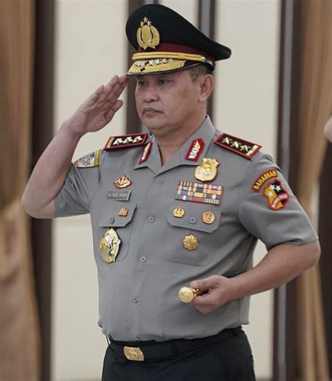 Deretan Jenderal Bintang 3 Polri Berpeluang Jadi Wakapolri Gantikan