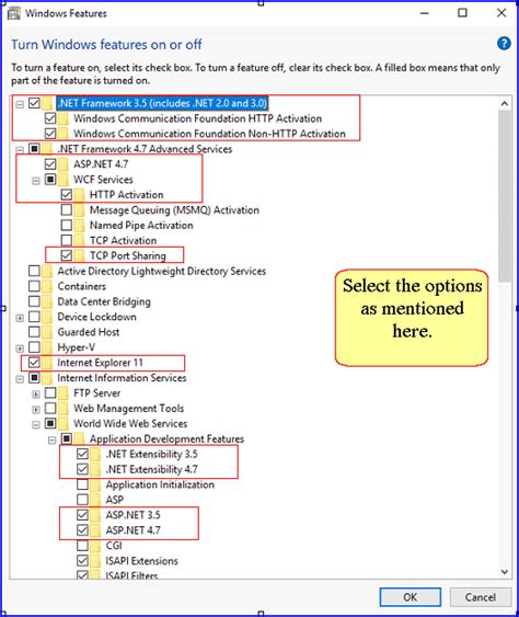 How To Install IIS On Windows 10 Blog