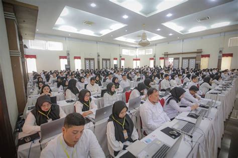 Kapan Pembukaan Cpns Ini Pengumuman Resminya