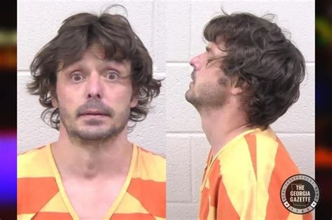 Jonathan Pittman Paulding County Jail Bookings