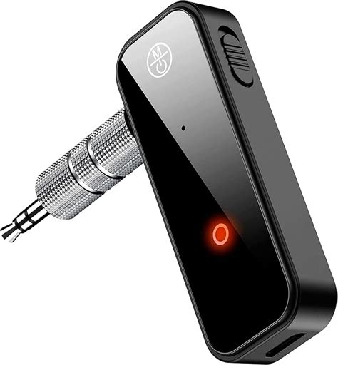 Transmisor Bluetooth Adaptador Emisor Jack Transmisor Bluetooth 5 1