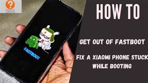 How To Fix A Phone That Is Stuck While Booting Up Youtube